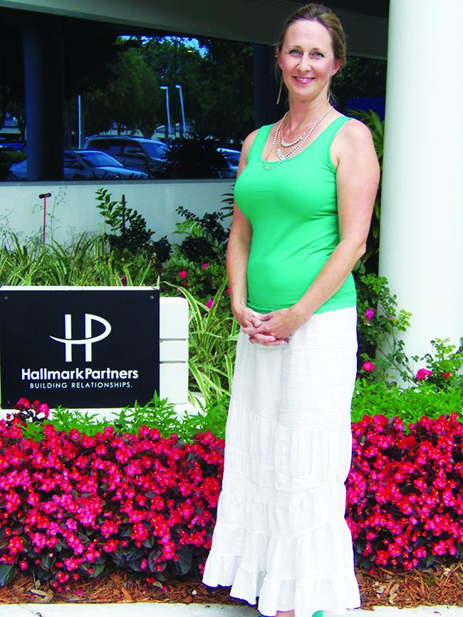 Spotlight: Jen Jones - Jacksonville Business Journal