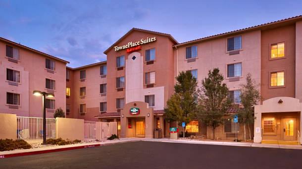 Albuquerque hotel group Total Management Systems buys two hotels near ...