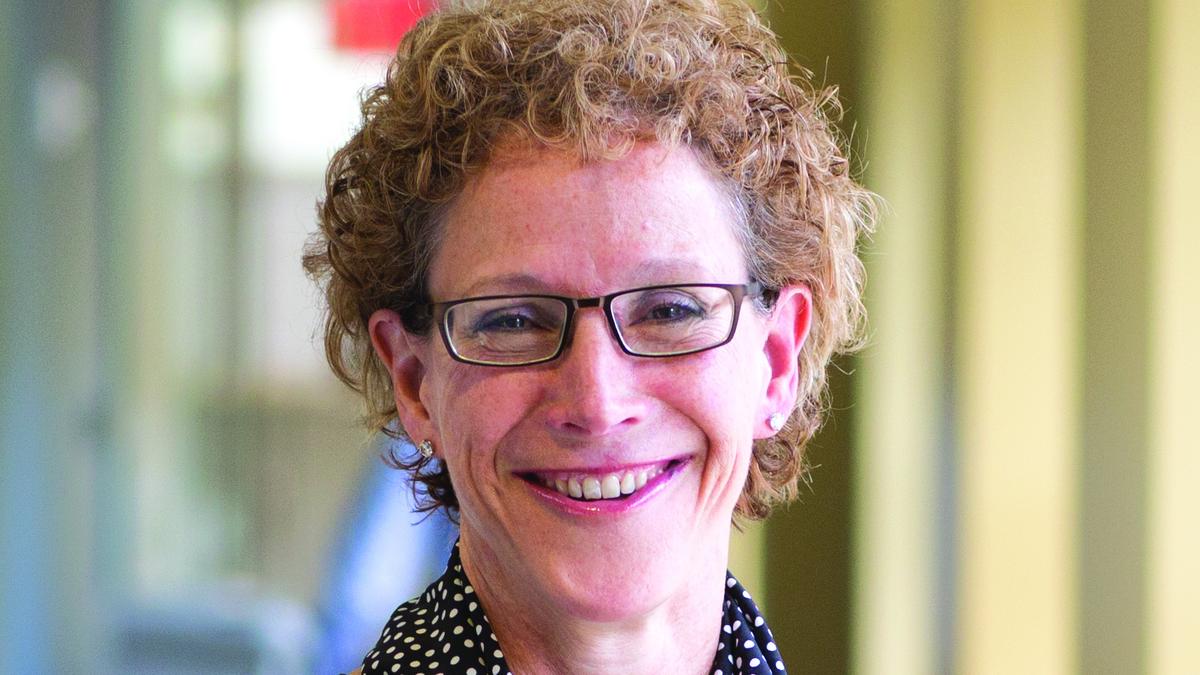 CFO: Winner | Public company — Elizabeth Boland of Bright Horizons ...