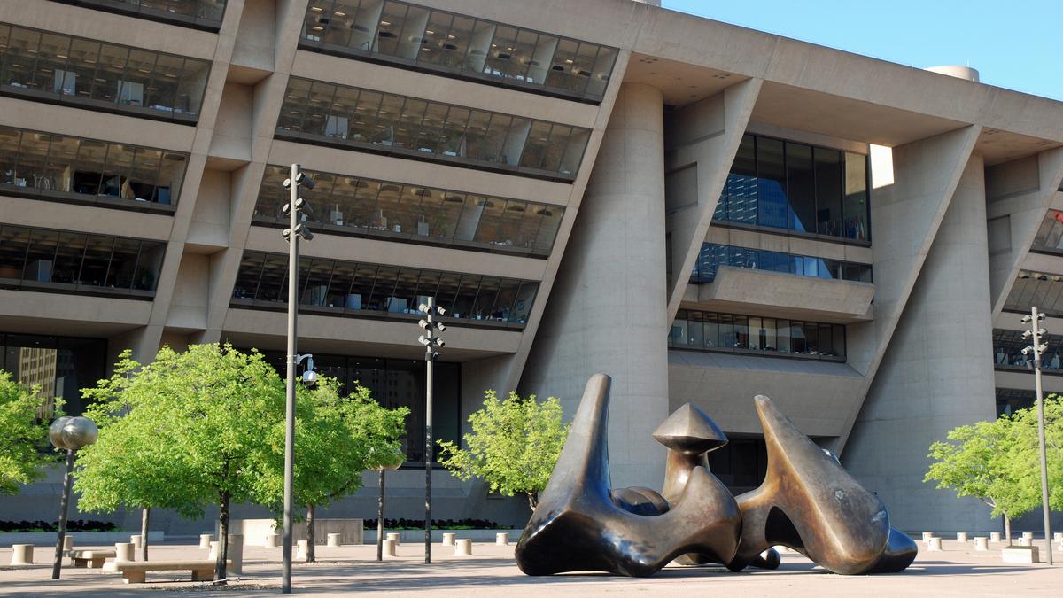 Proposed Dallas city budget calls for first tax rate increase since ...