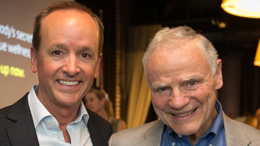 Leroy Hood’s health startup Arivale launches two cheaper wellness ...