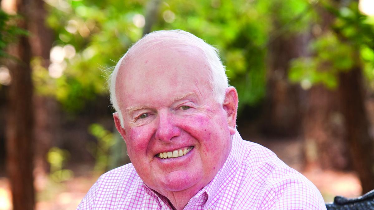 CFO: Lifetime achievement — Peter J. Manning - Boston Business Journal