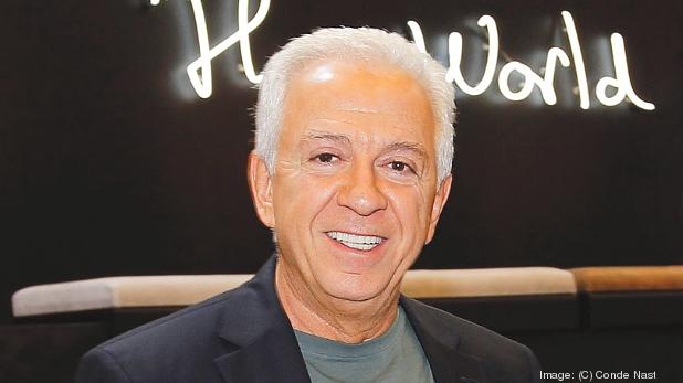 Guess founder Marciano steps aside after Kate Upton harassment claims ...