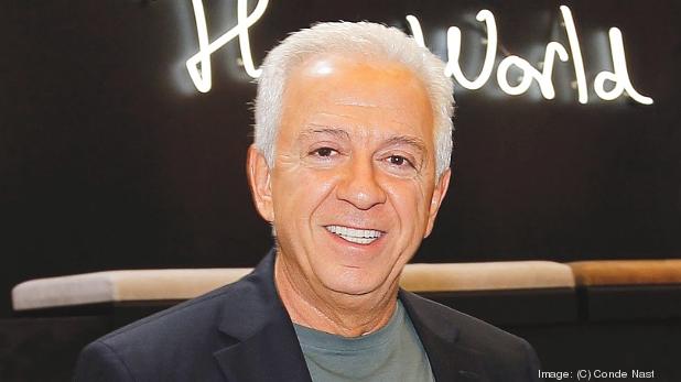 Guess names Lucky Brand chief Alberini as new CEO - L.A. Business First