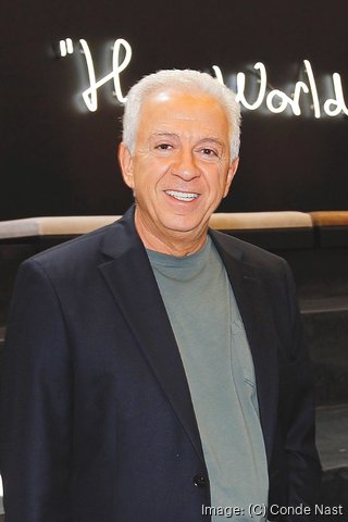 Guess names Lucky Brand chief Alberini as new CEO - L.A. Business First