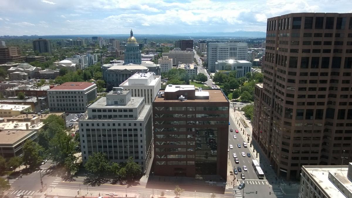 Denver rated No. 1 in U.S. for economic success; 3 other Colorado ...