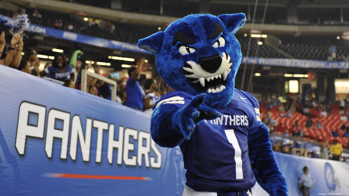 Georgia State forms Athletics Hall of Fame - Atlanta Business Chronicle