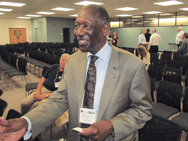 General Lyles highlights key areas for defense growth - Dayton Business ...