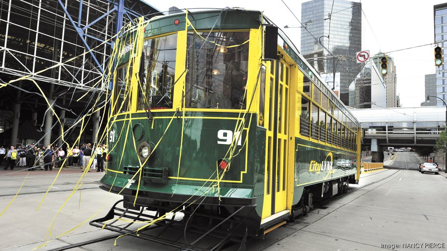Charlotte streetcar driver met training requirements - Charlotte ...