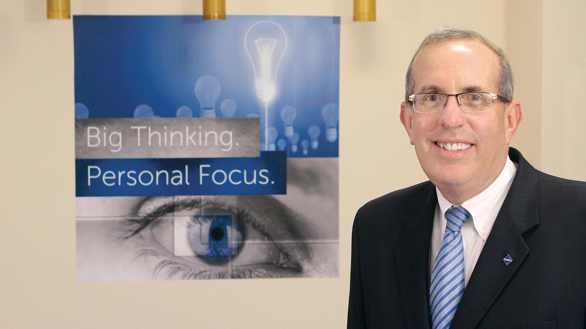 Schneider Downs stays true to itself - Pittsburgh Business Times