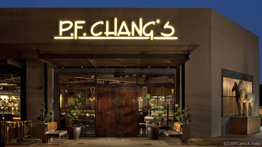 P.F. Chang’s names former Panera Bread executive as CEO - St. Louis ...
