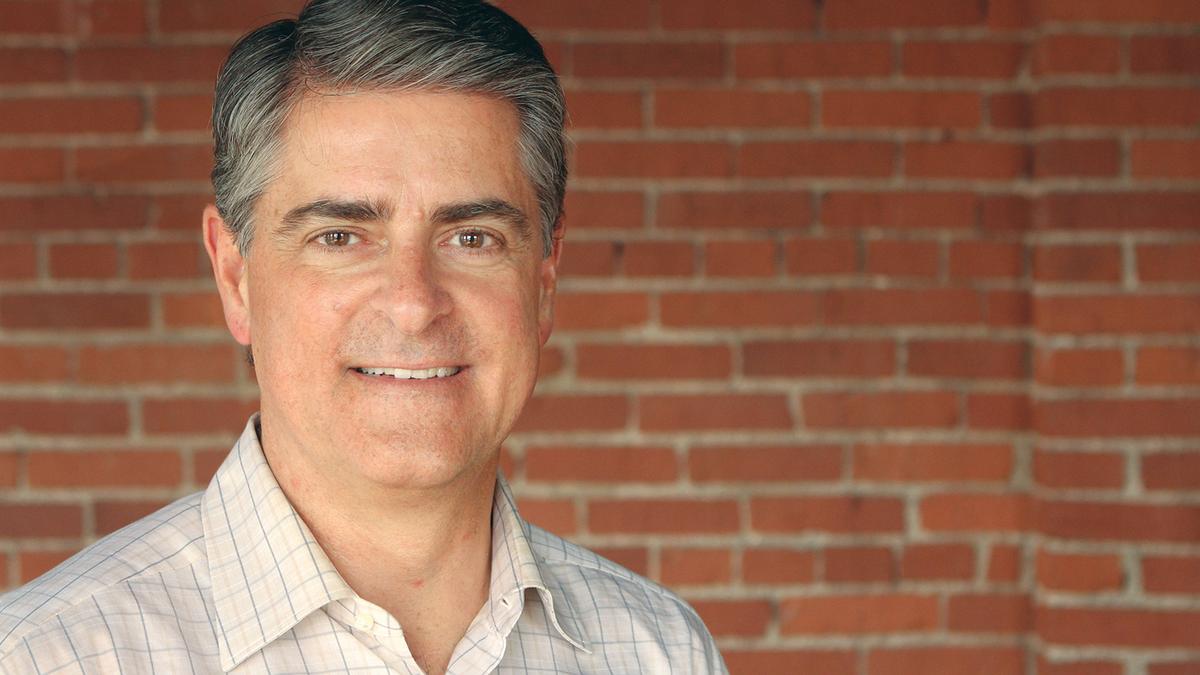 Personalities of Pittsburgh: Sean Sebastian, Birchmere Ventures ...