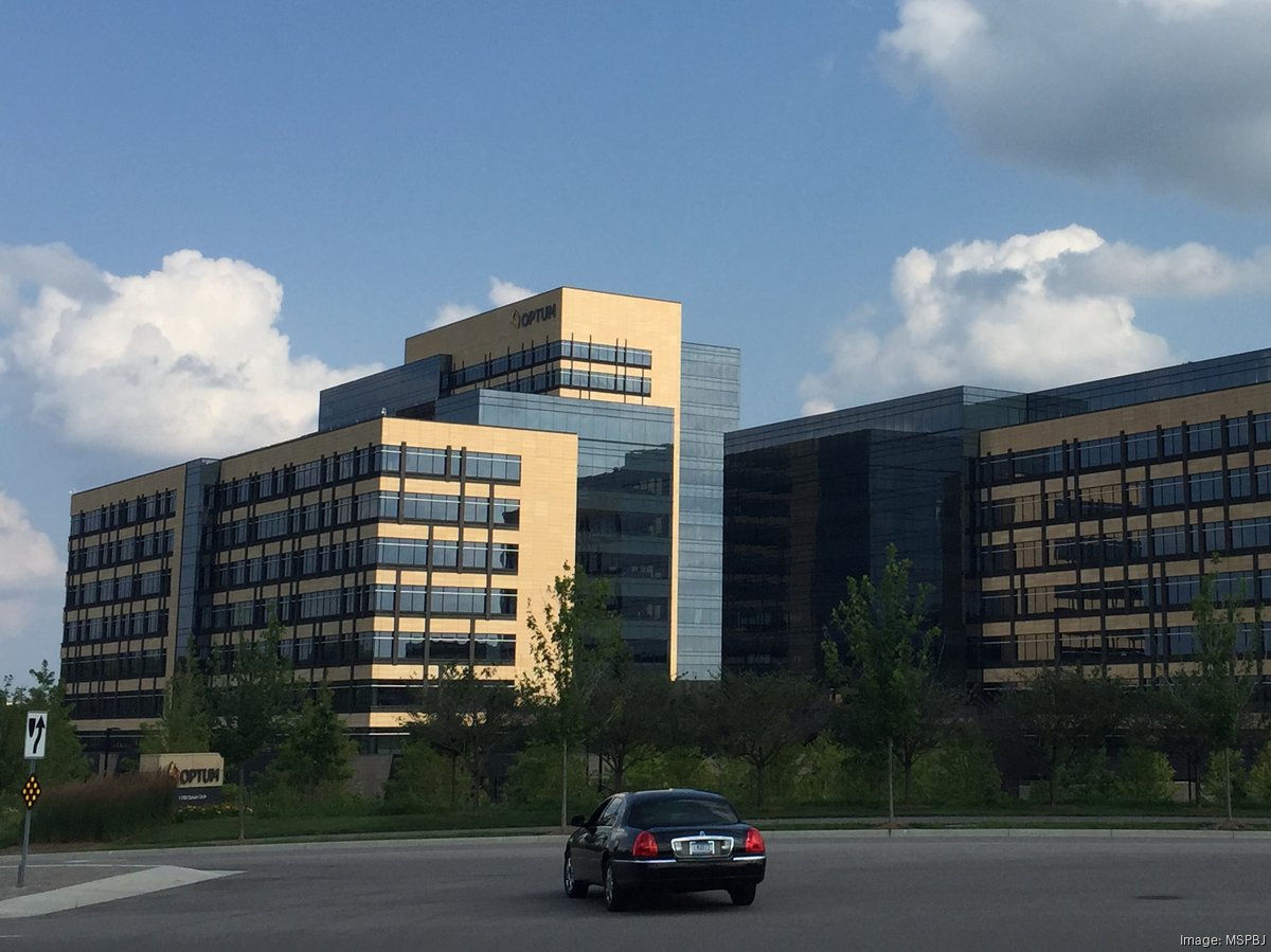 Optum Corporate Office Headquarters Corporate Office Optum Acquires