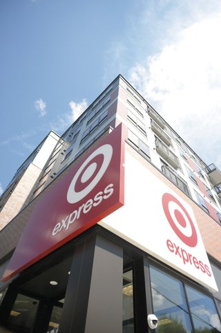 Target hires new executive from TJX Companies Inc. - Minneapolis / St ...