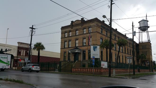 Argosy University Tampa campus closes - Tampa Bay Business Journal
