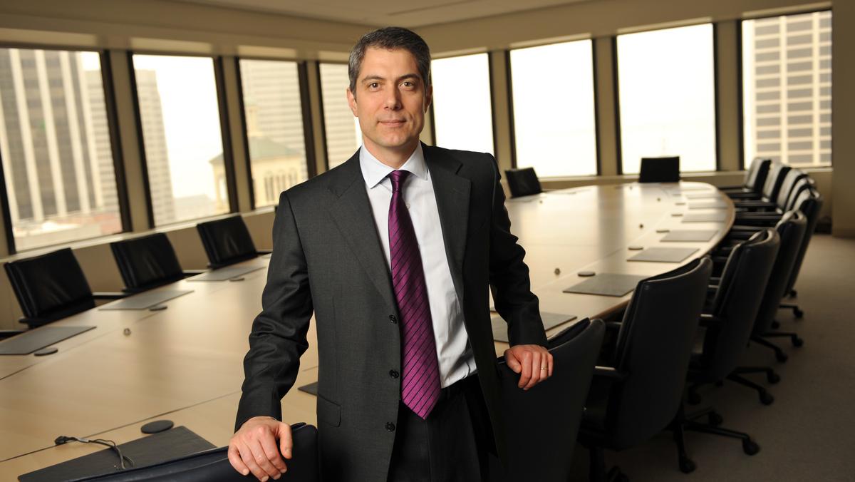 Blue Shield digs itself into $275 million hole - San Francisco Business ...