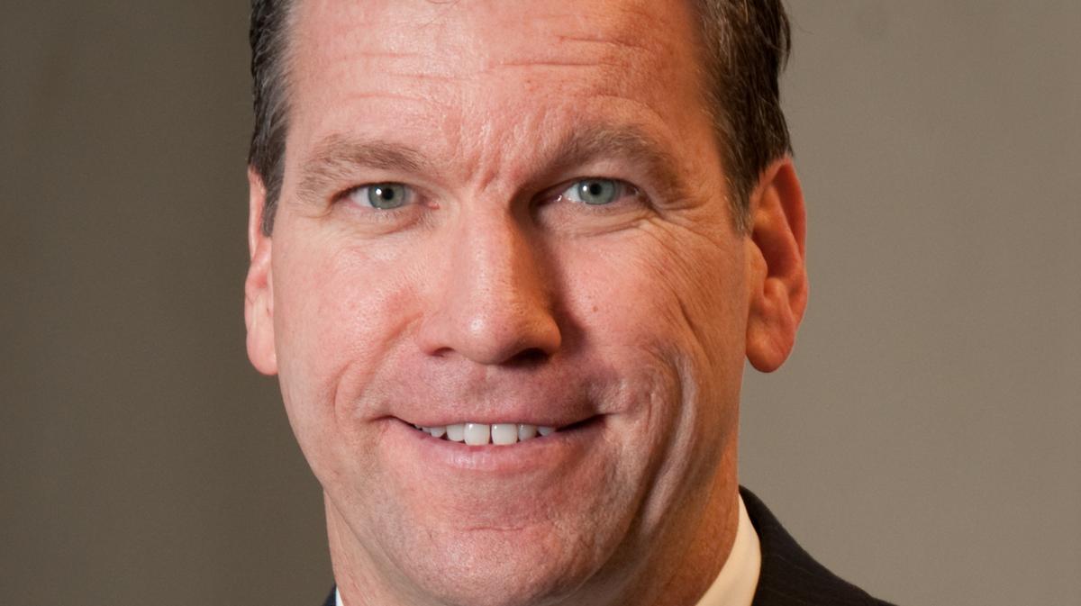 Brent Turner named CEO of Summit BHC - Nashville Business Journal