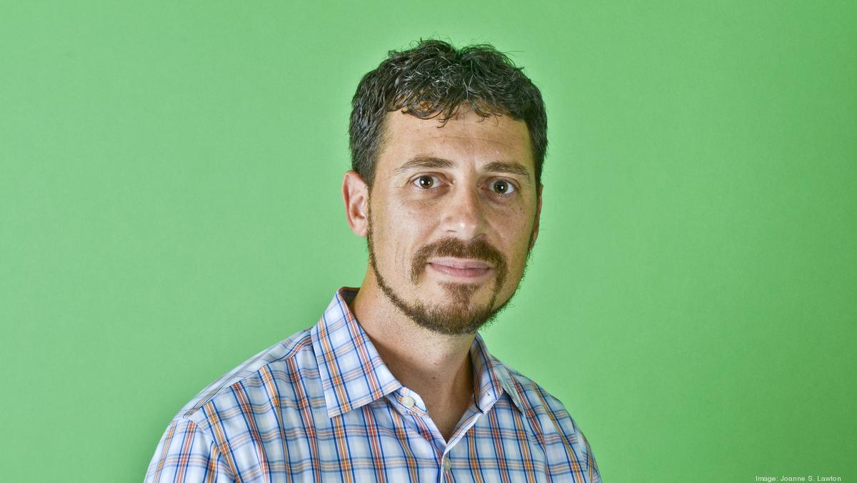 Michael Fullen, chief financial officer, Roadside Development Inc ...