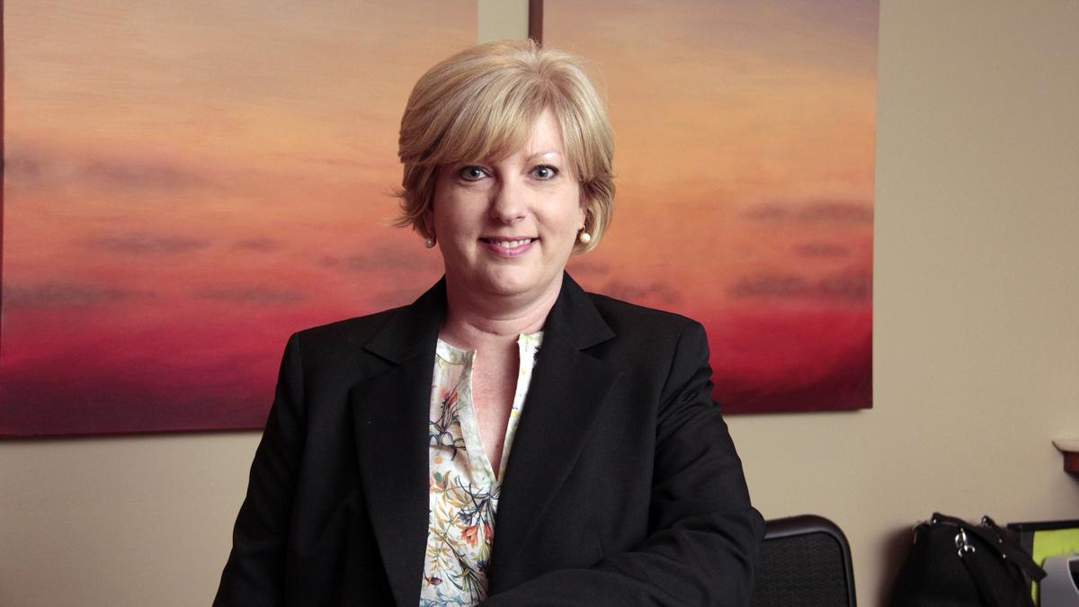 On the Move - Memphis Business Journal