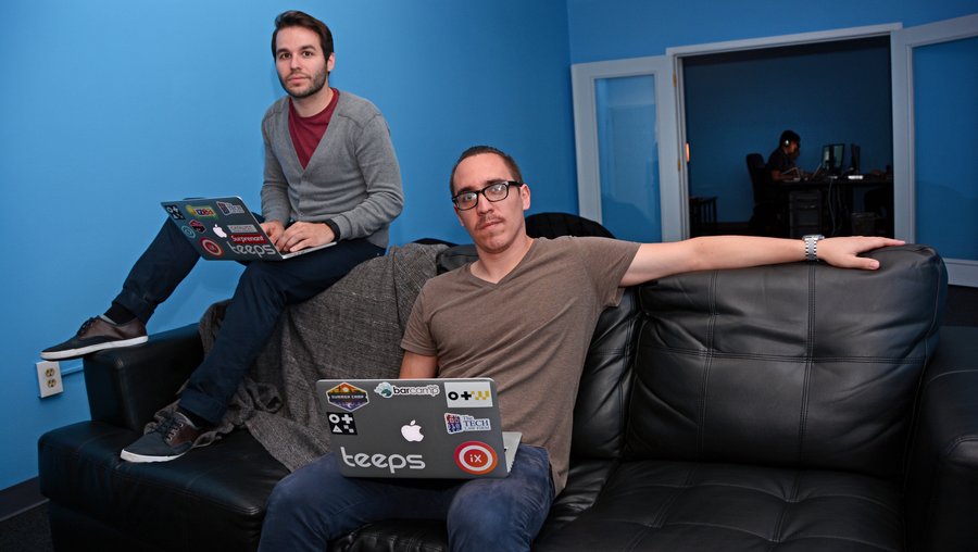 Orlando's Teeps lands Orlando Health, UbreakiFix as clients - Orlando ...