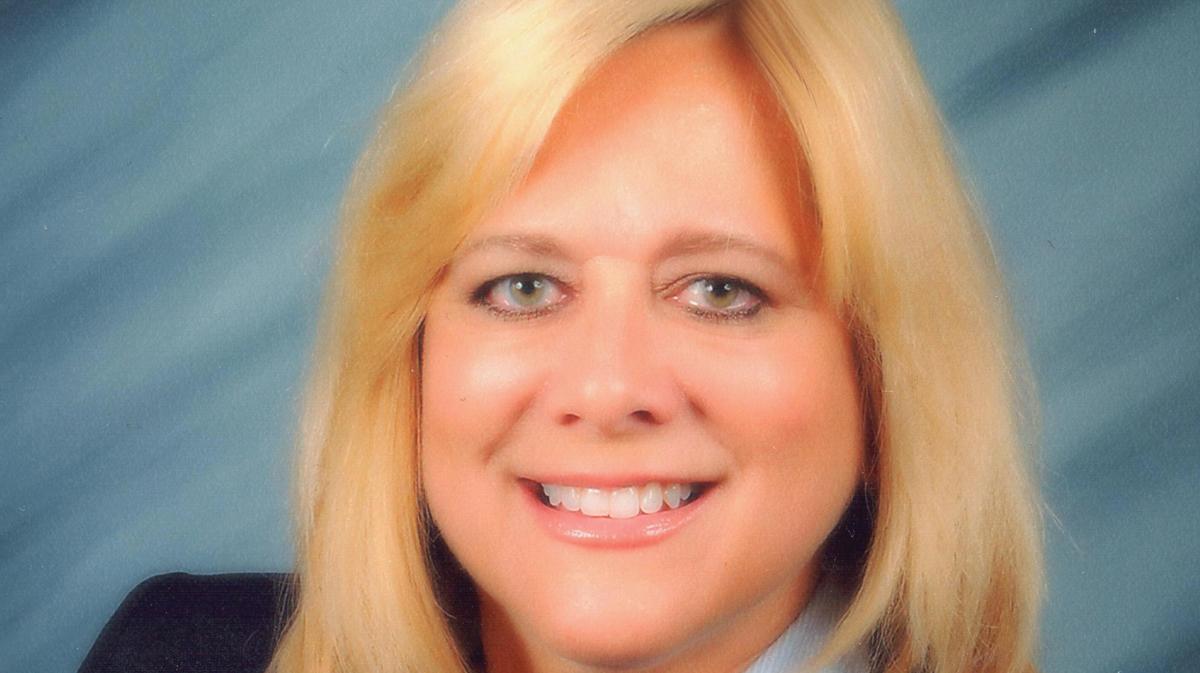 County Commissioner Debbie Lieberman talks having First Four in Dayton ...