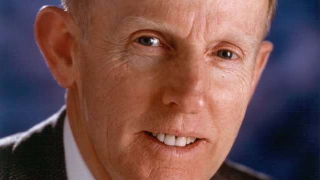 Stanley Hubbard's willing to support Donald Trump if nominated ...