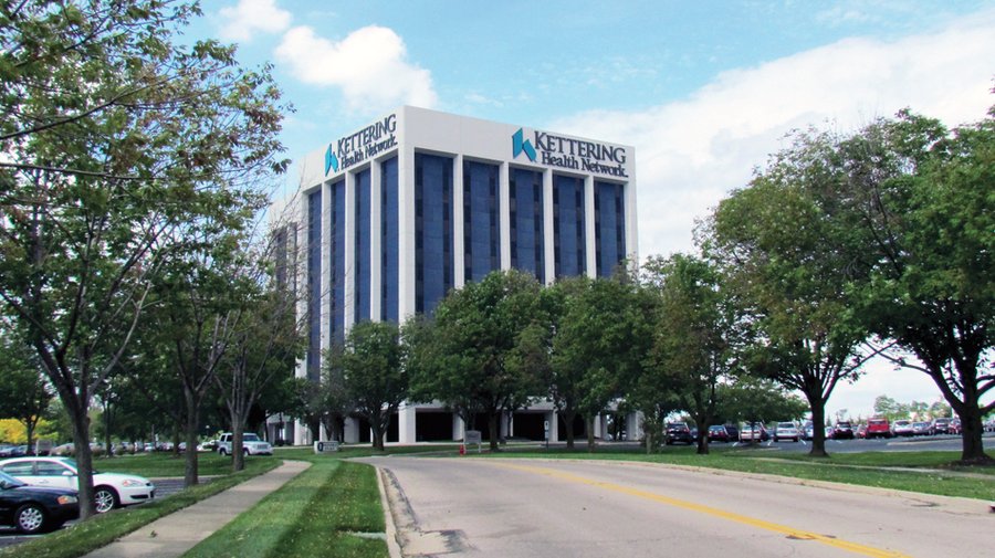 Kettering Health executive Jennifer Swenson to head California hospital ...