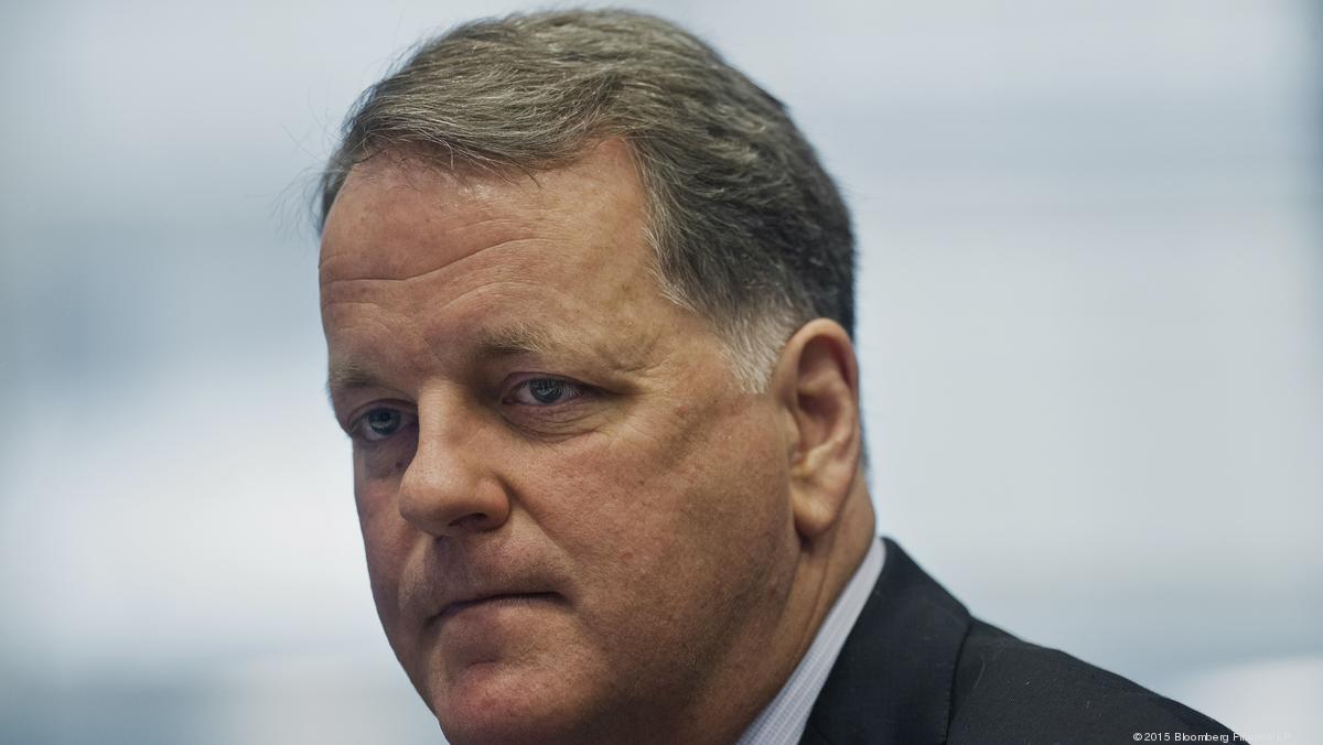 American Airlines CEO Doug Parker on how Aramark got pulled into ...