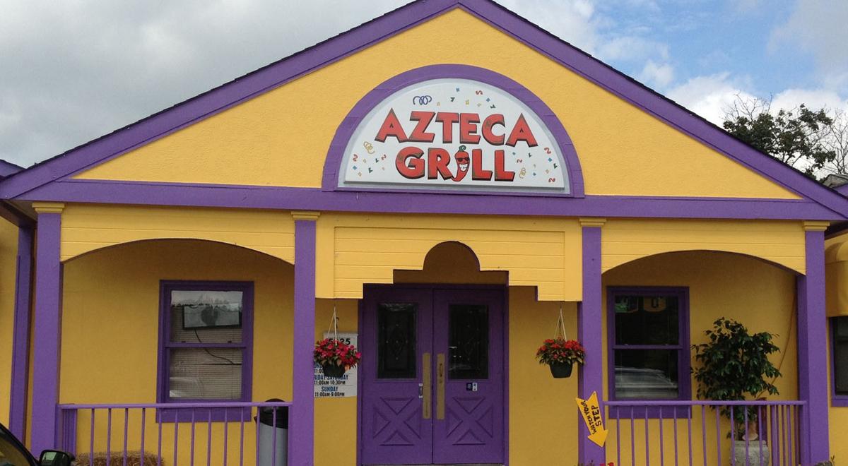 Mannyritaville comes to Dublin with area’s 2nd Azteca Mexican Grill ...