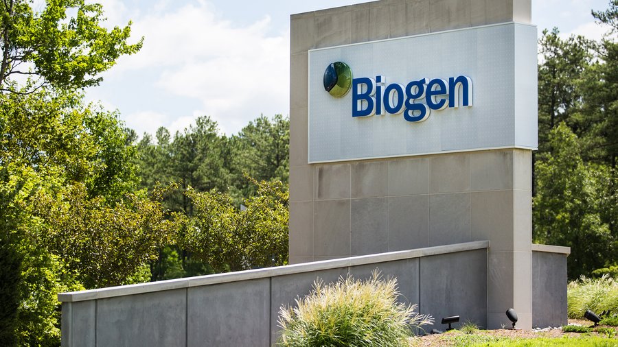 Drug maker Biogen (Nasdaq: BIIB) will take over the Eisai Research ...