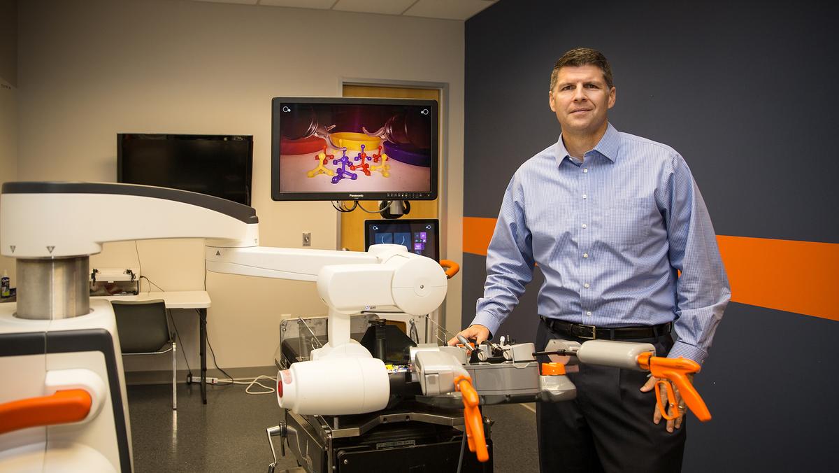 TransEnterix (NYSE: TRXC) stocks tank as investors flee from poor ...