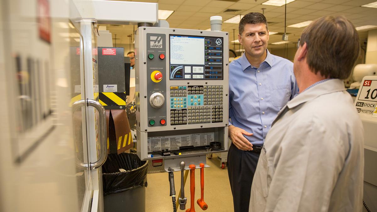 Raleigh's TransEnterix (Nasdaq: TRXC) stock dives as company prepares ...