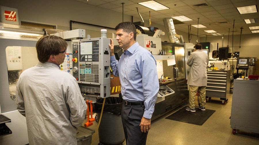 TransEnterix receives FDA approval for Senhance instruments - Triangle ...