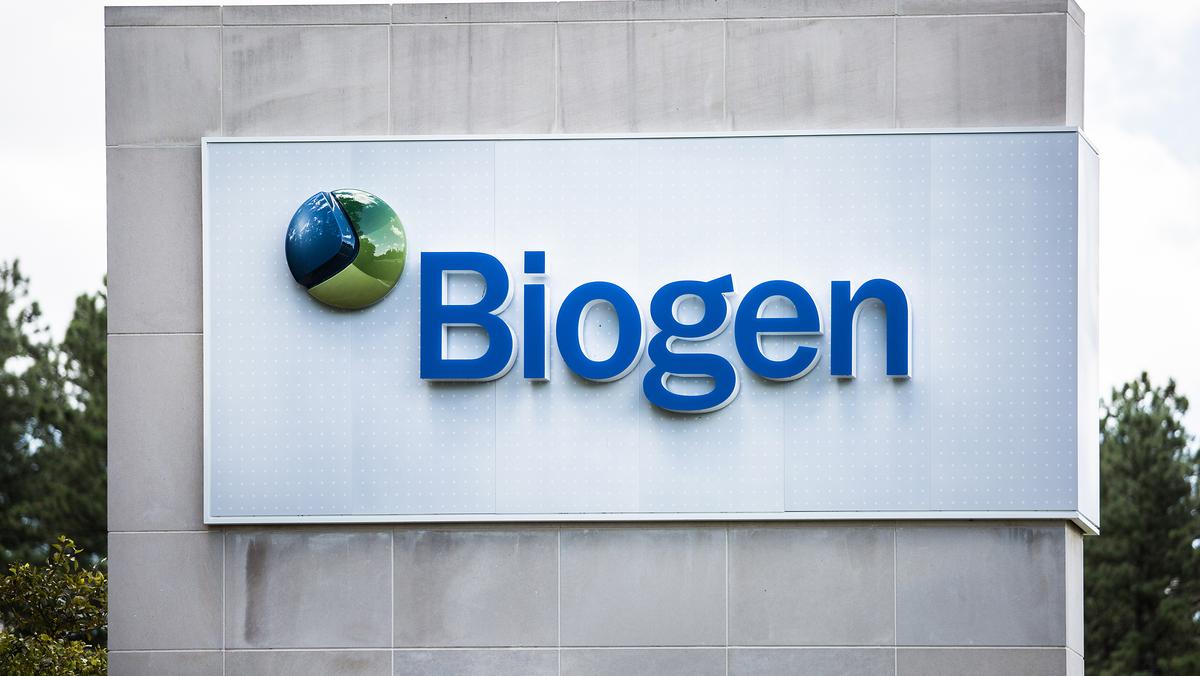 Jacobs wins contracts with Biogen, NASA - L.A. Business First