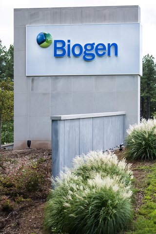Biogen completes Eisai deal with $15.6M RTP building buy - Triangle ...