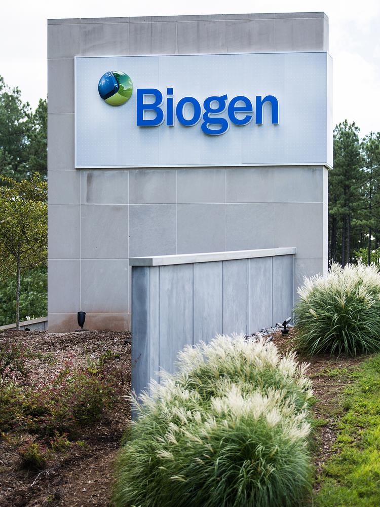 Amid takeover rumors, Biogen gives details on hemophilia spinoff ...