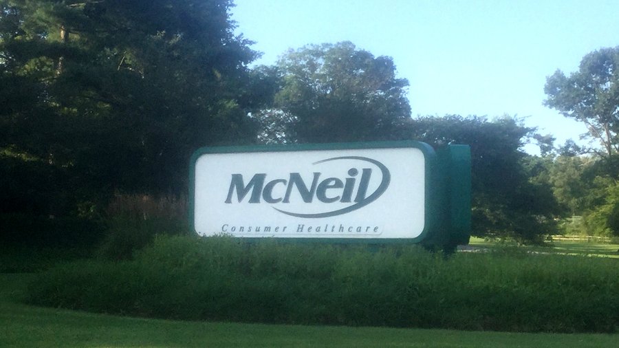 Johnson & Johnson official: McNeil plant reopening is getting closer ...