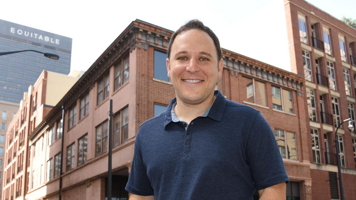 Switchyards to expand to Westside - Atlanta Business Chronicle
