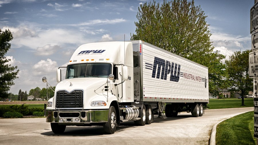 MPW Industrial Services in Hebron expanding locally and with water ...