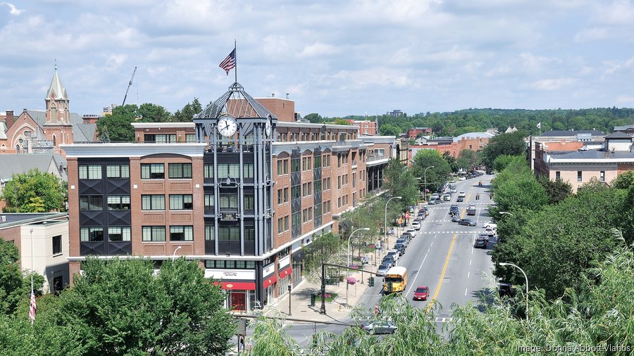 Tom Roohan and family sell property on Broadway in Saratoga Springs for ...