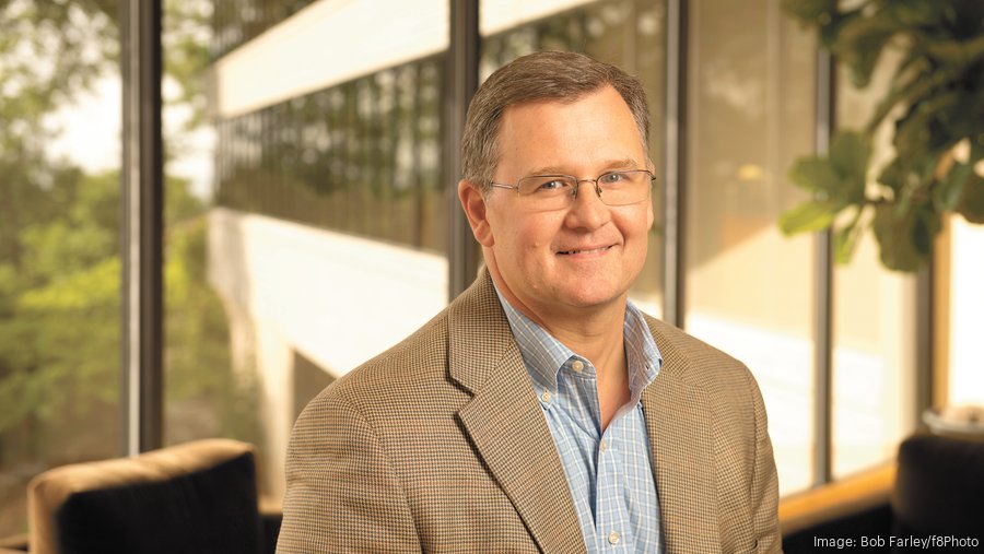 CEO of EBSCO Information Services to retire this summer - Birmingham ...