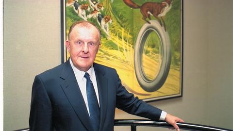 Forbes: Here are Arizona's 10 richest people - Phoenix Business Journal