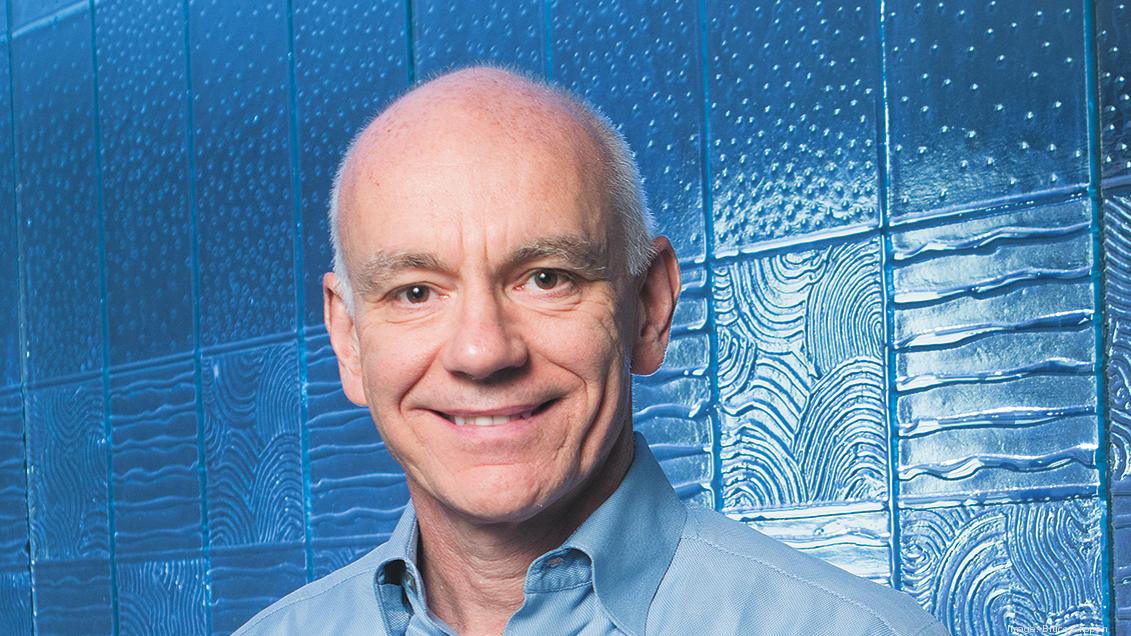 Michael Schroer prefers a tough challenge - Cincinnati Business Courier