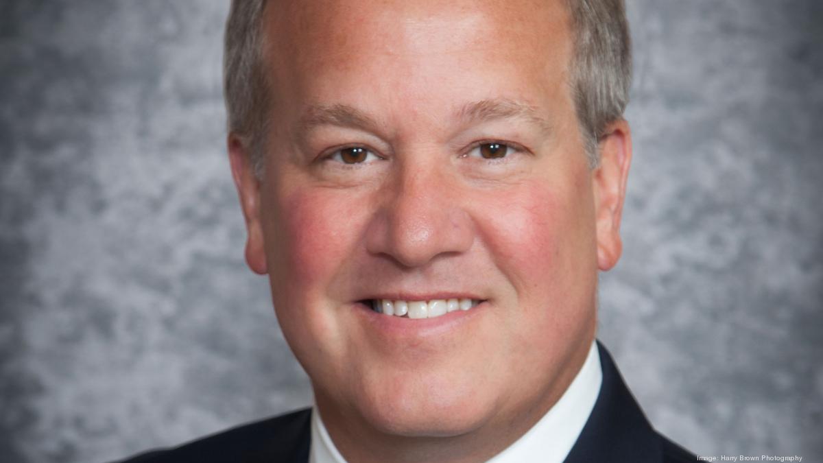 People to Know: John Augustine - Columbus Business First