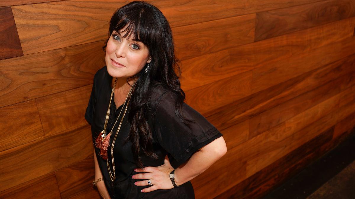 Meet Mary Bledsoe, studio director, Gensler - Austin Business Journal