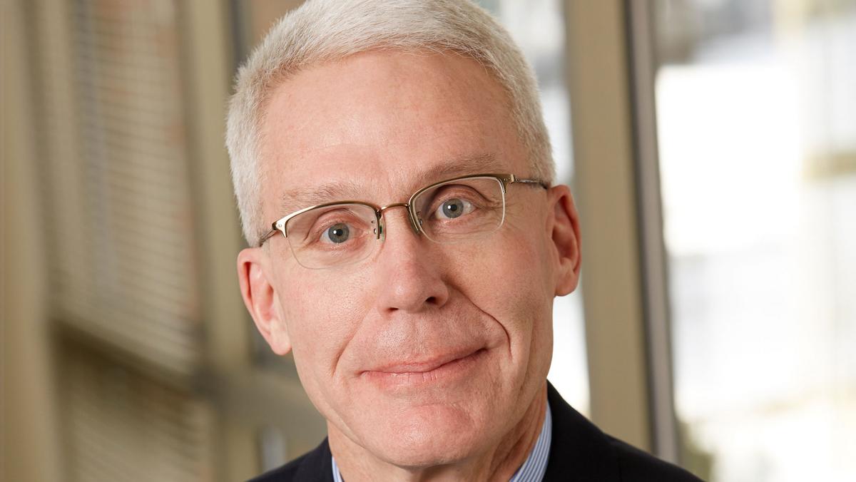 People to Know: Jerry Guy - Columbus Business First