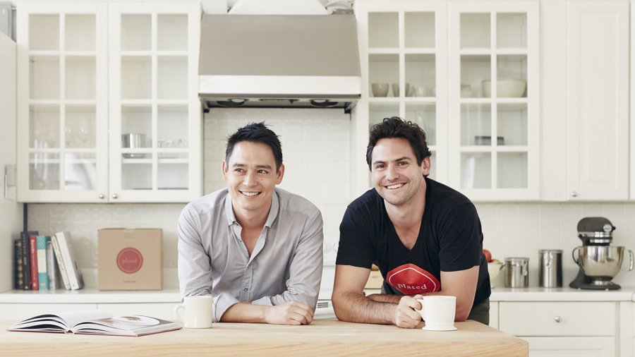 Plated co-founder, former CEO exits Albertsons - New York Business Journal