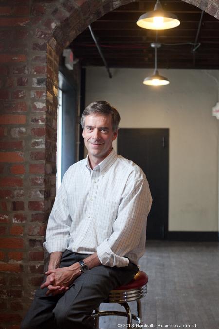 Launch Tennessee relaunches grant program - Nashville Business Journal