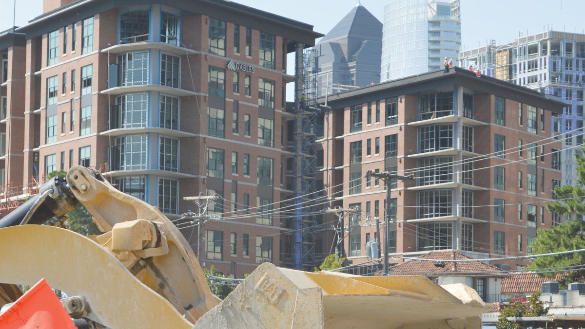 3 questions with Sue Ansel, president and CEO of Gables Residential ...