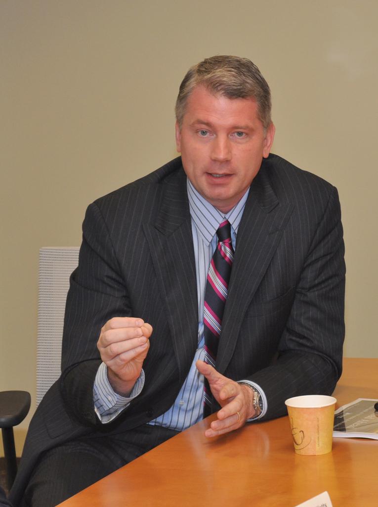 Economic policy uncertainty is a key reason why recovery from the ...